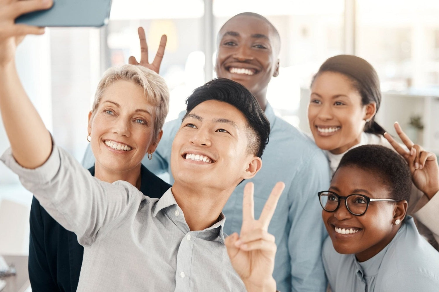 Online community: what it is and how to create it - GILBI.